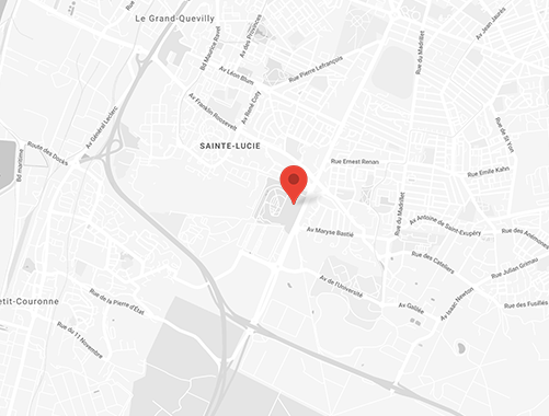 Infos pratiques - Zénith de la Métropole Rouen Normandie